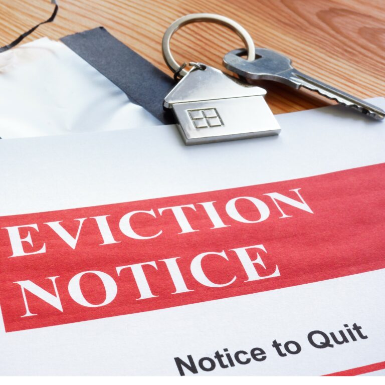 Eviction Defense - The Waterfront Project,Inc.