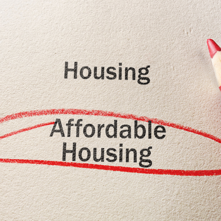 Bridging the Gap: Addressing Housing Needs and Homelessness in Jersey ...